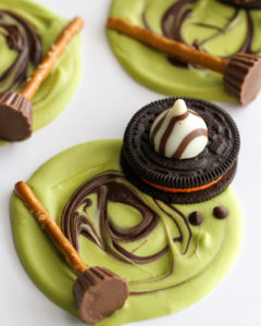 The Cutest Halloween Treats - Southern Dakota Mama
