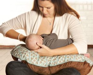 Everything You Need To Know About Breastfeeding - Southern Dakota Mama